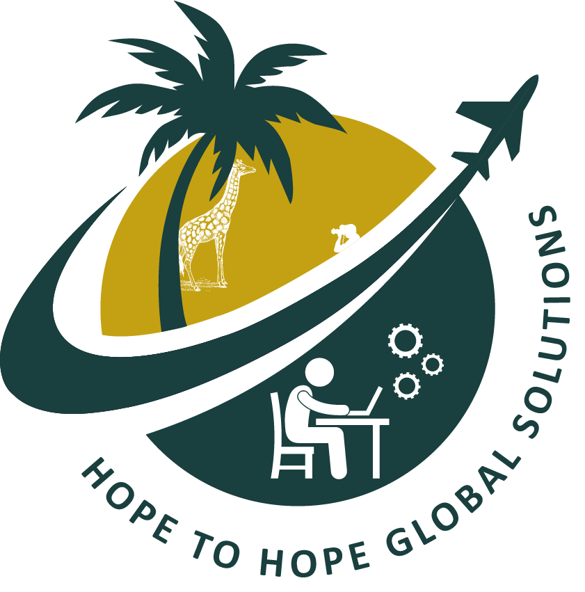 hope to hope